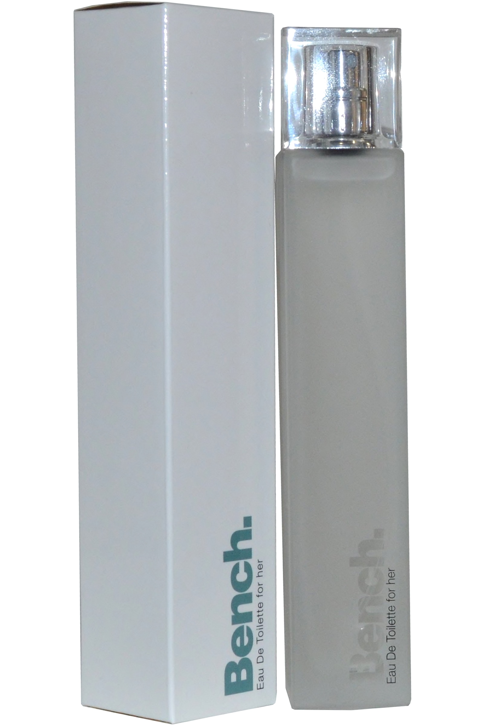 Bench Womens EDT Eau de Toilette Spray 50ml Fragrance | eBay